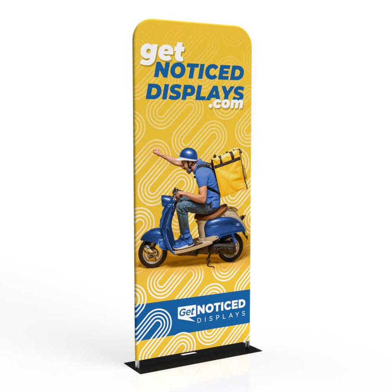 Tube Displays – Get Noticed Displays