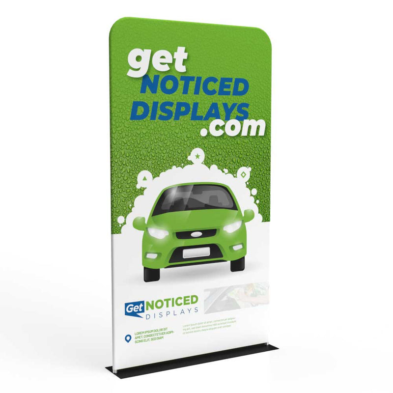 Tube Displays – Get Noticed Displays