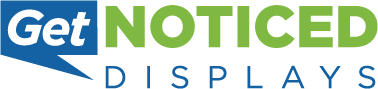 Backlit Displays – Get Noticed Displays